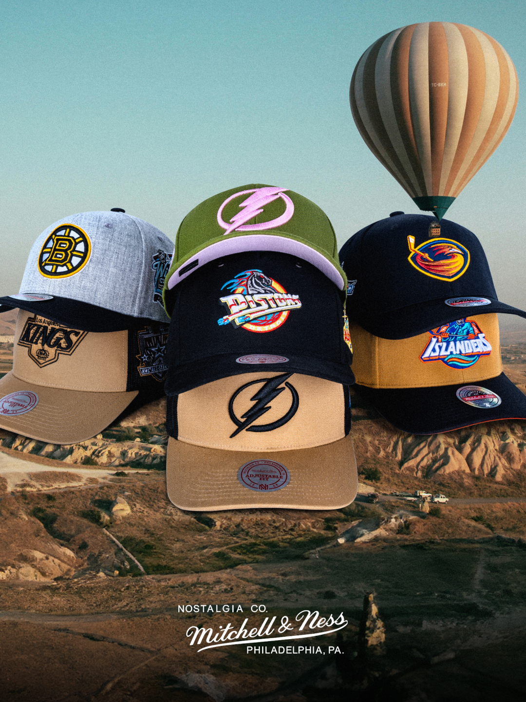 Hats & caps - GIGANTIC selection of caps & hats | Hatstoreworld.com