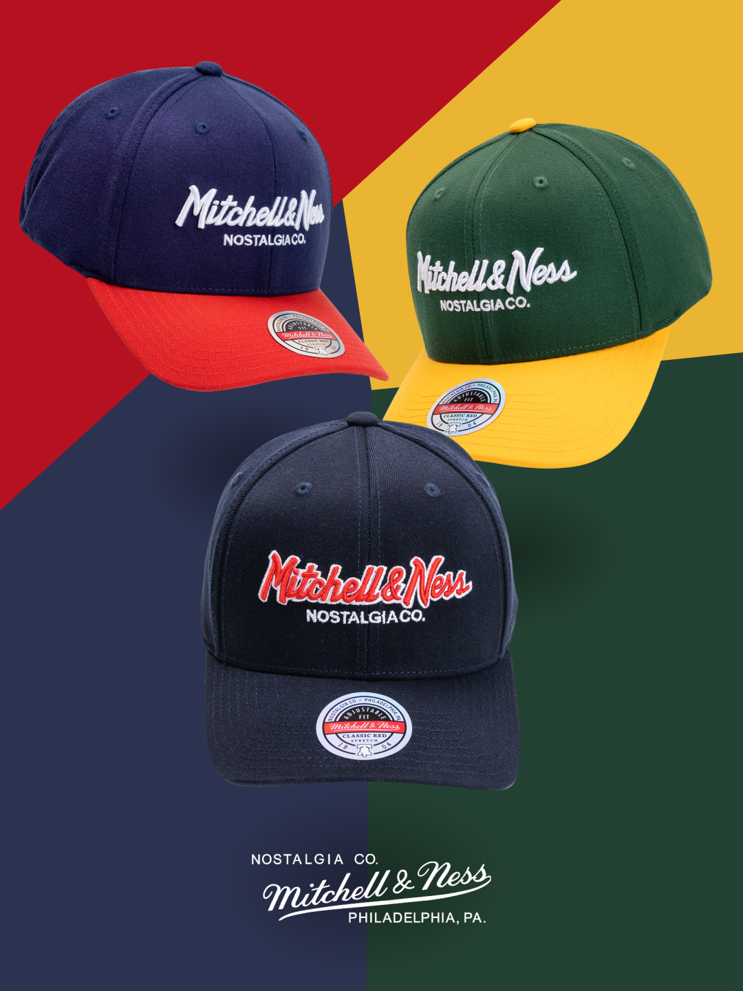 Hats & caps - GIGANTIC selection of caps & hats | Hatstoreworld.com