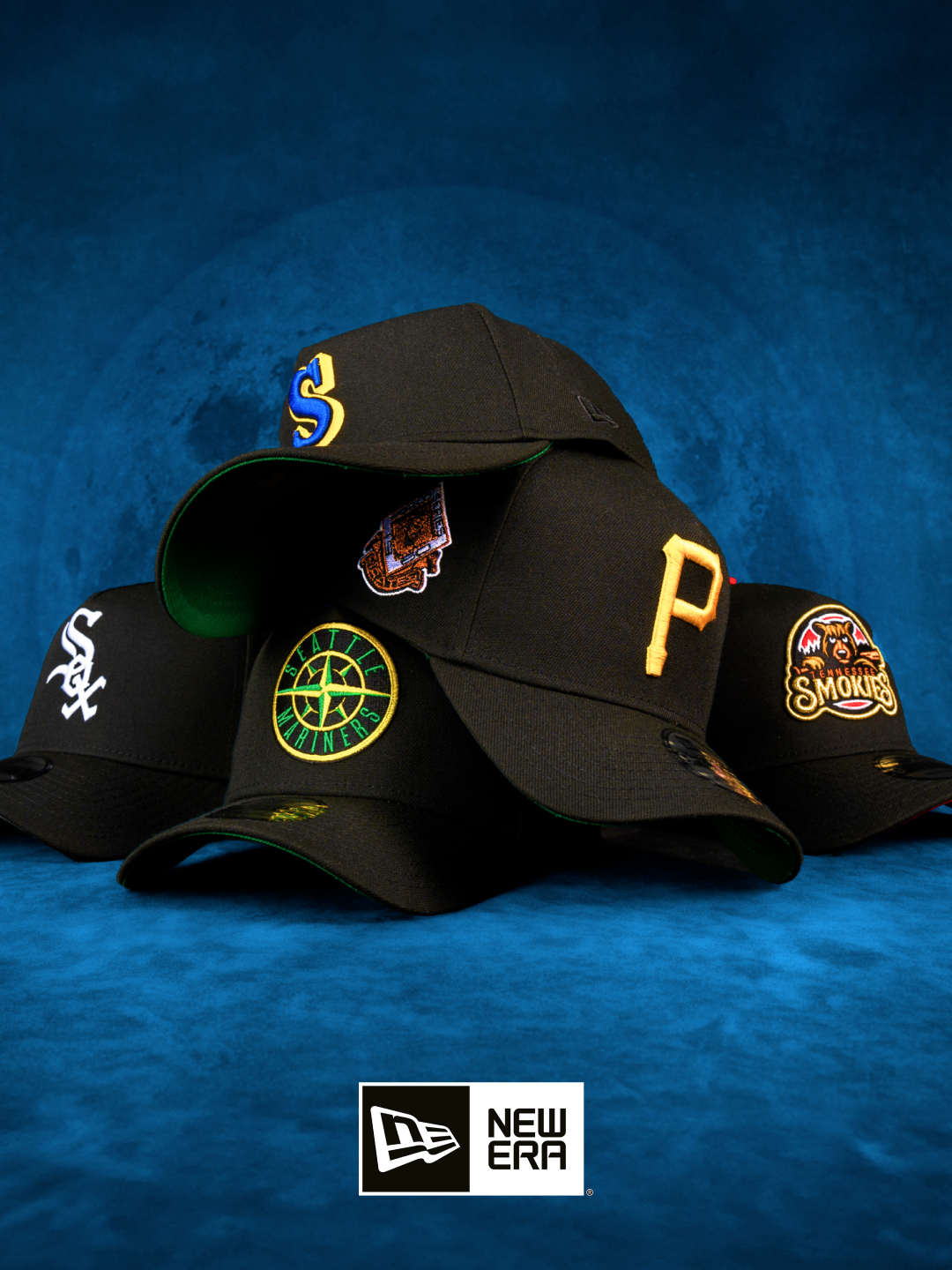 Hats & caps - GIGANTIC selection of caps & hats | Hatstoreworld.com