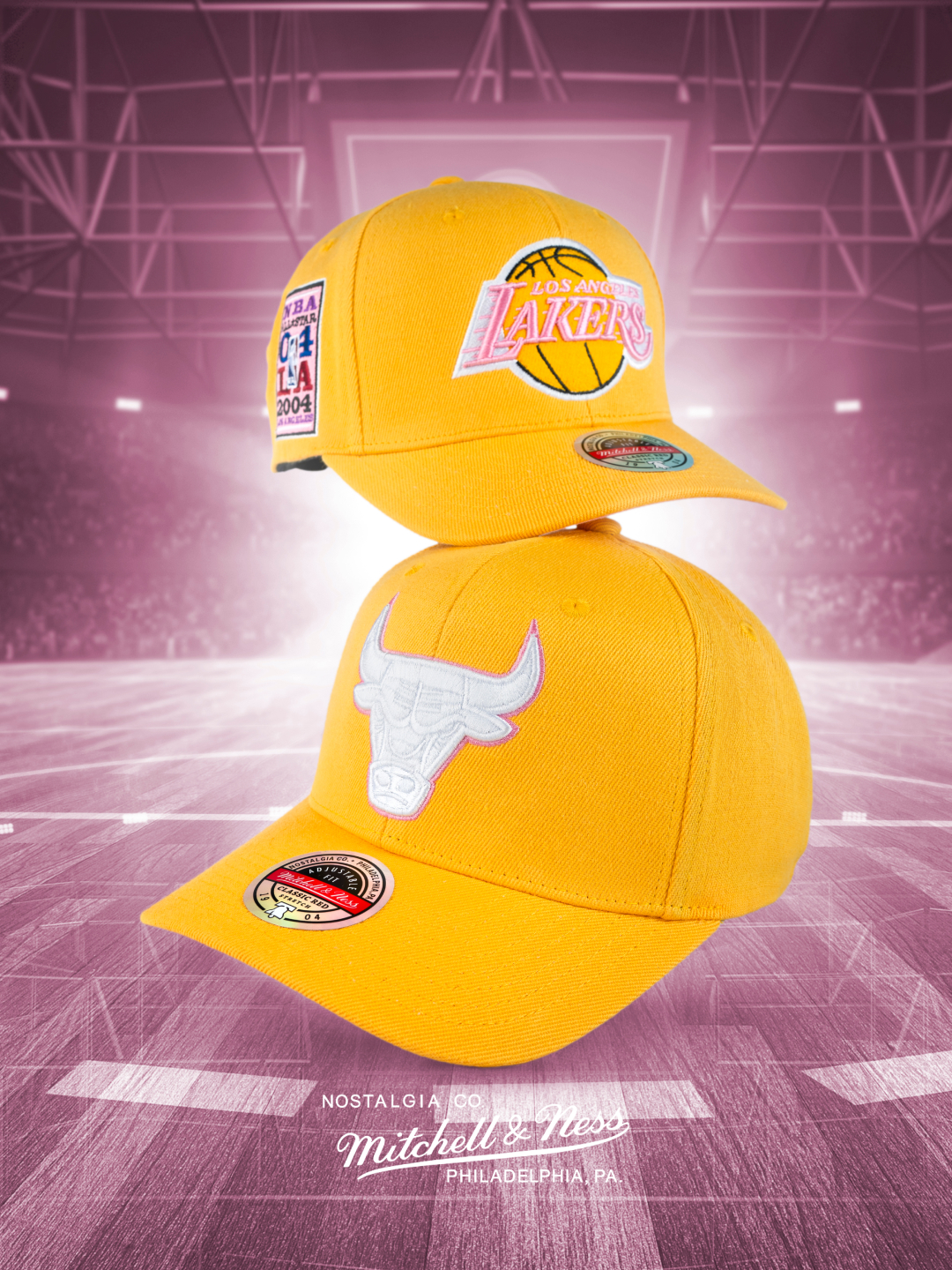 NBA Summer Vibes | Hatstoreworld.com