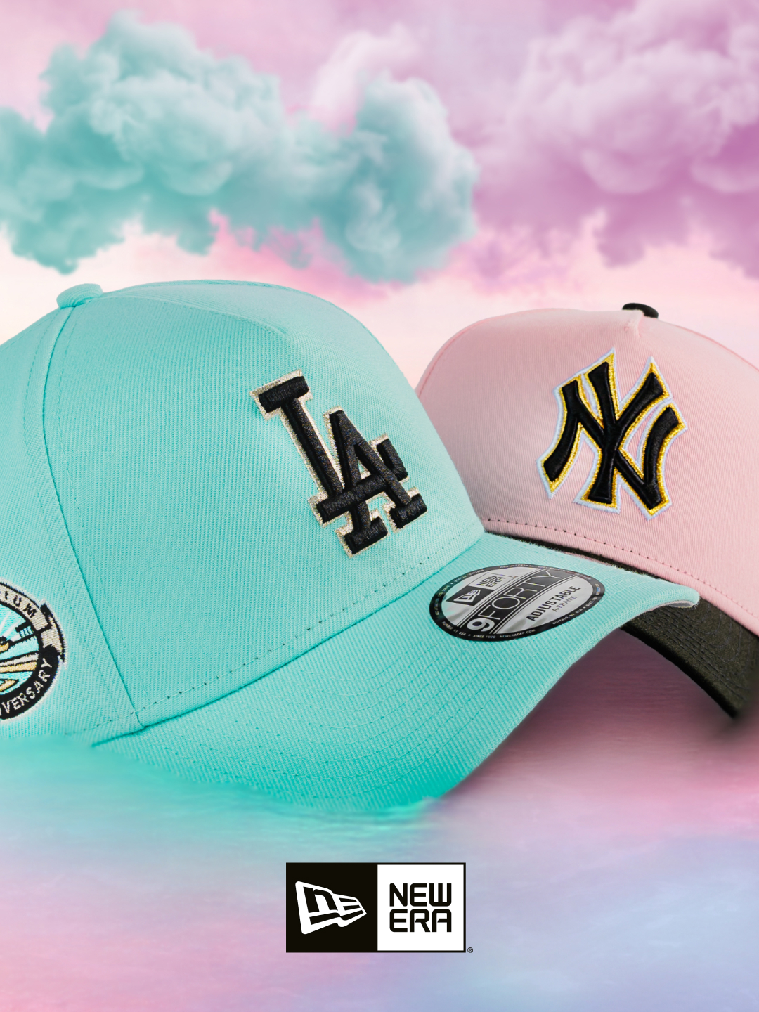Hats & caps - GIGANTIC selection of caps & hats | Hatstoreworld.com