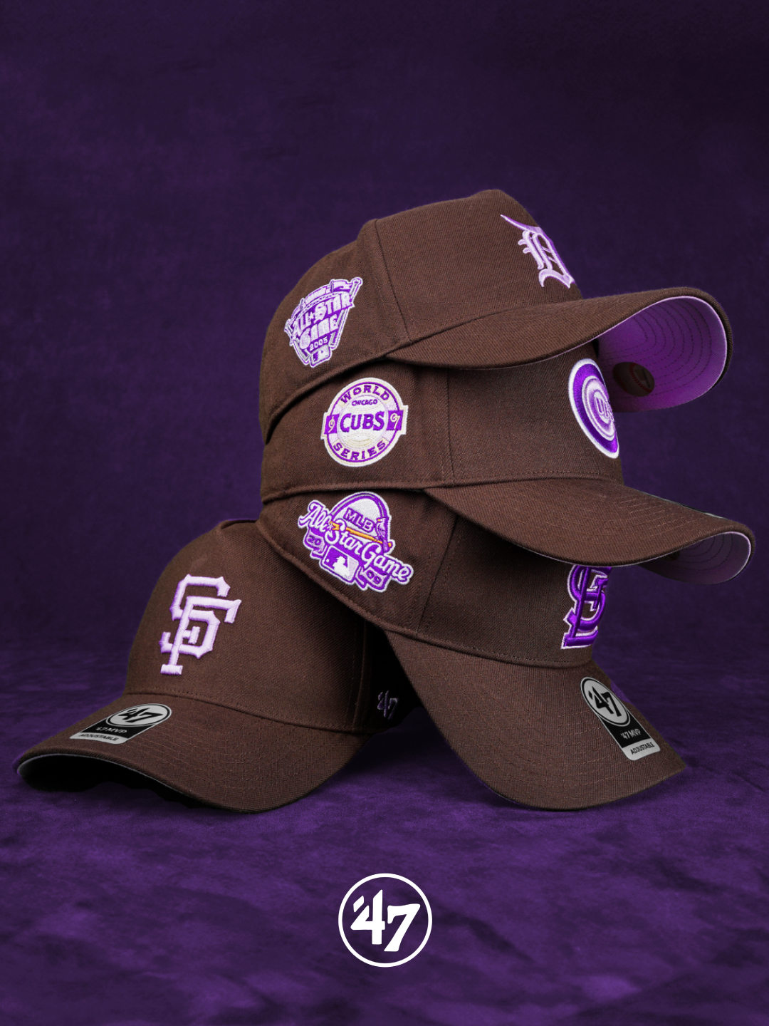 Hats & caps - GIGANTIC selection of caps & hats | Hatstoreworld.com