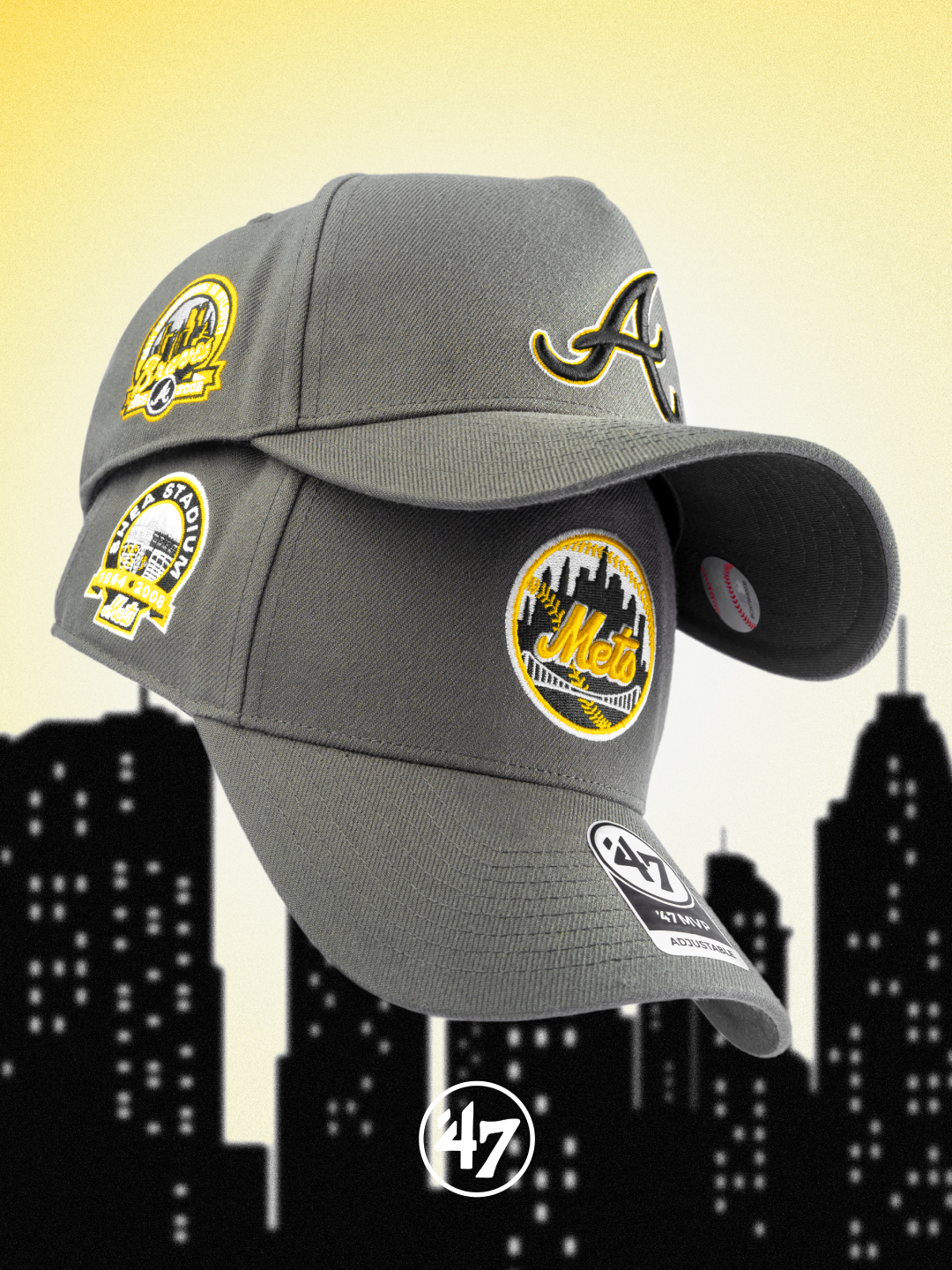 Hats & caps - GIGANTIC selection of caps & hats | Hatstoreworld.com