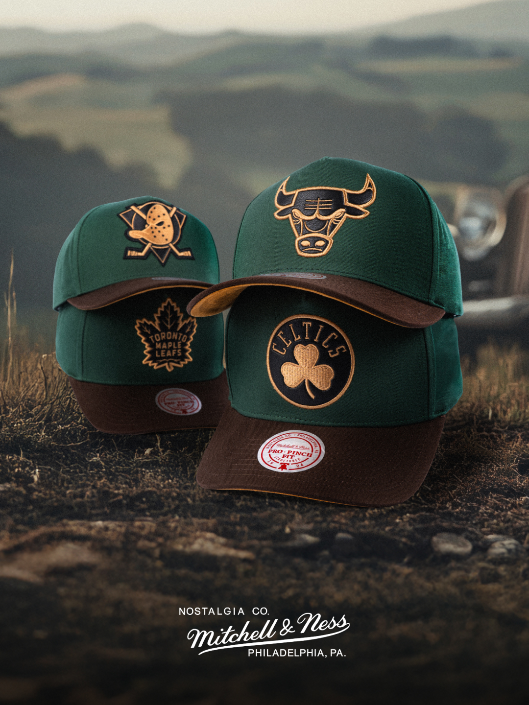 Kepsar Online - Nordens STÖRSTA utbud - Hatstore.se