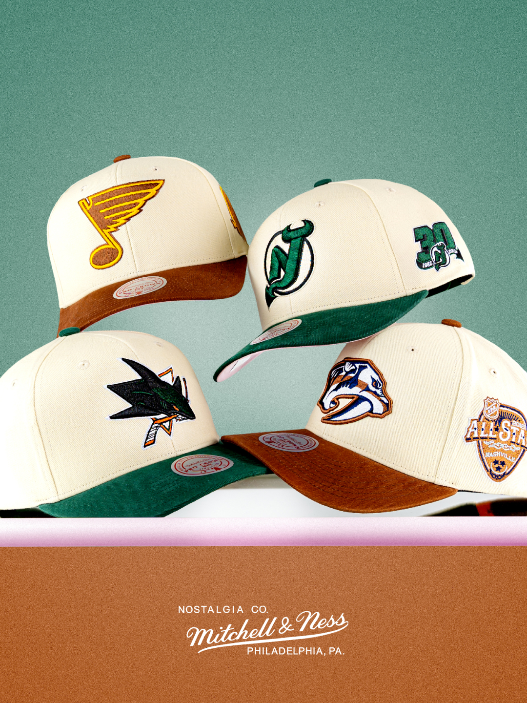 キャップ - オンラインでの豊富なキャップの品揃え | Hatstore.com