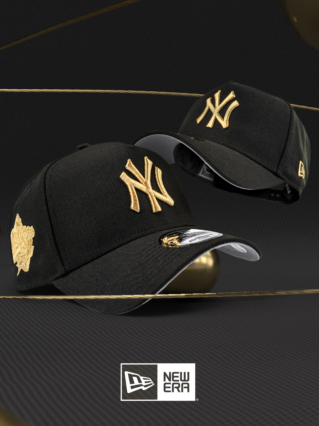 Hats & caps - GIGANTIC selection of caps & hats | Hatstoreworld.com