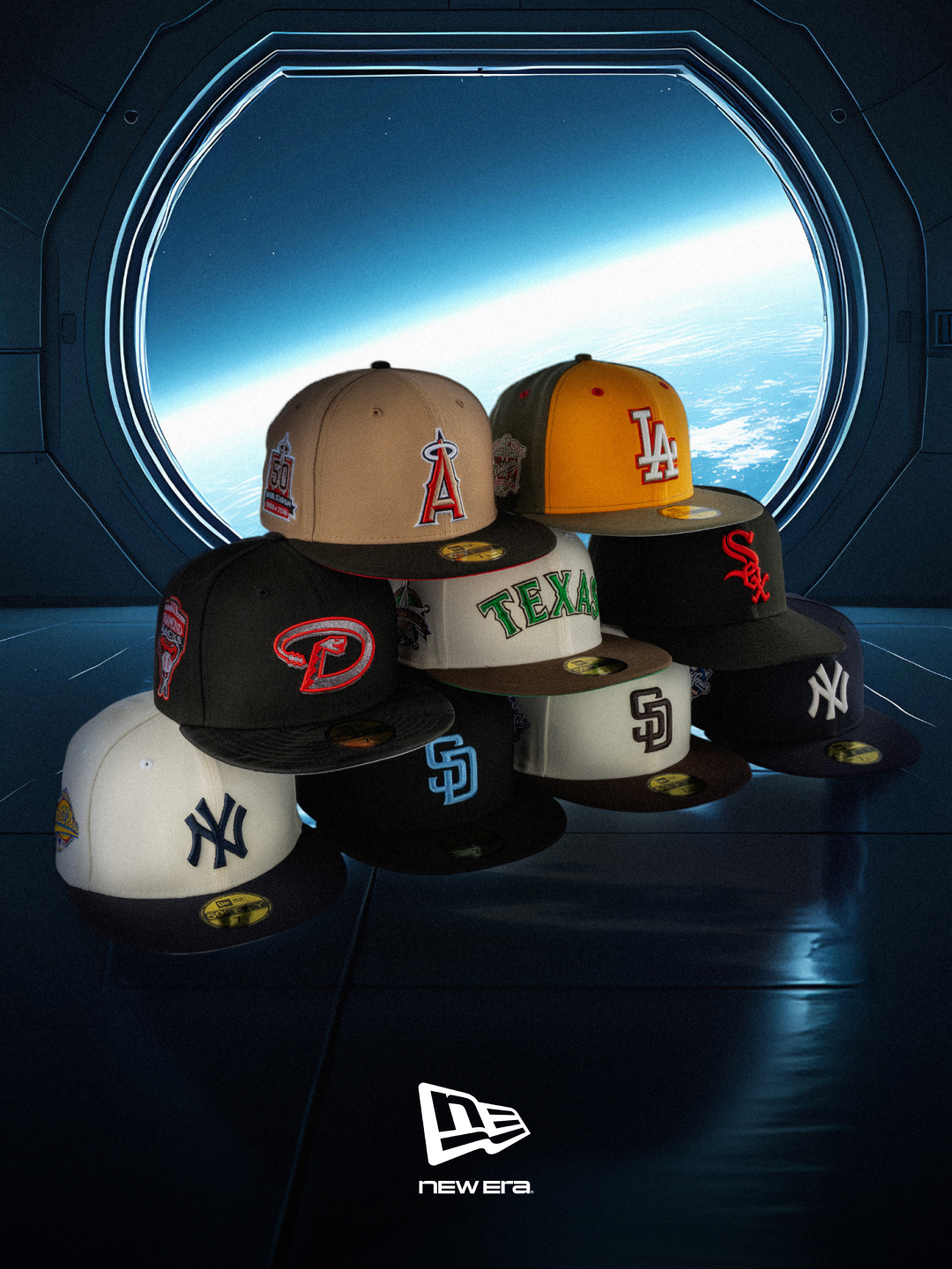 Hats & caps - GIGANTIC selection of caps & hats | Hatstore.com