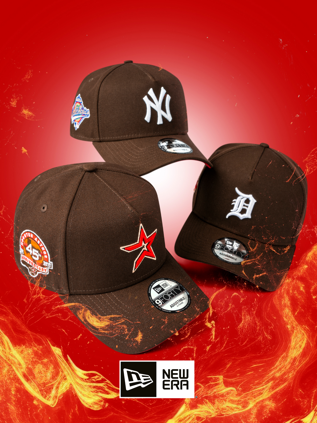 Hats & caps - GIGANTIC selection of caps & hats | Hatstoreworld.com