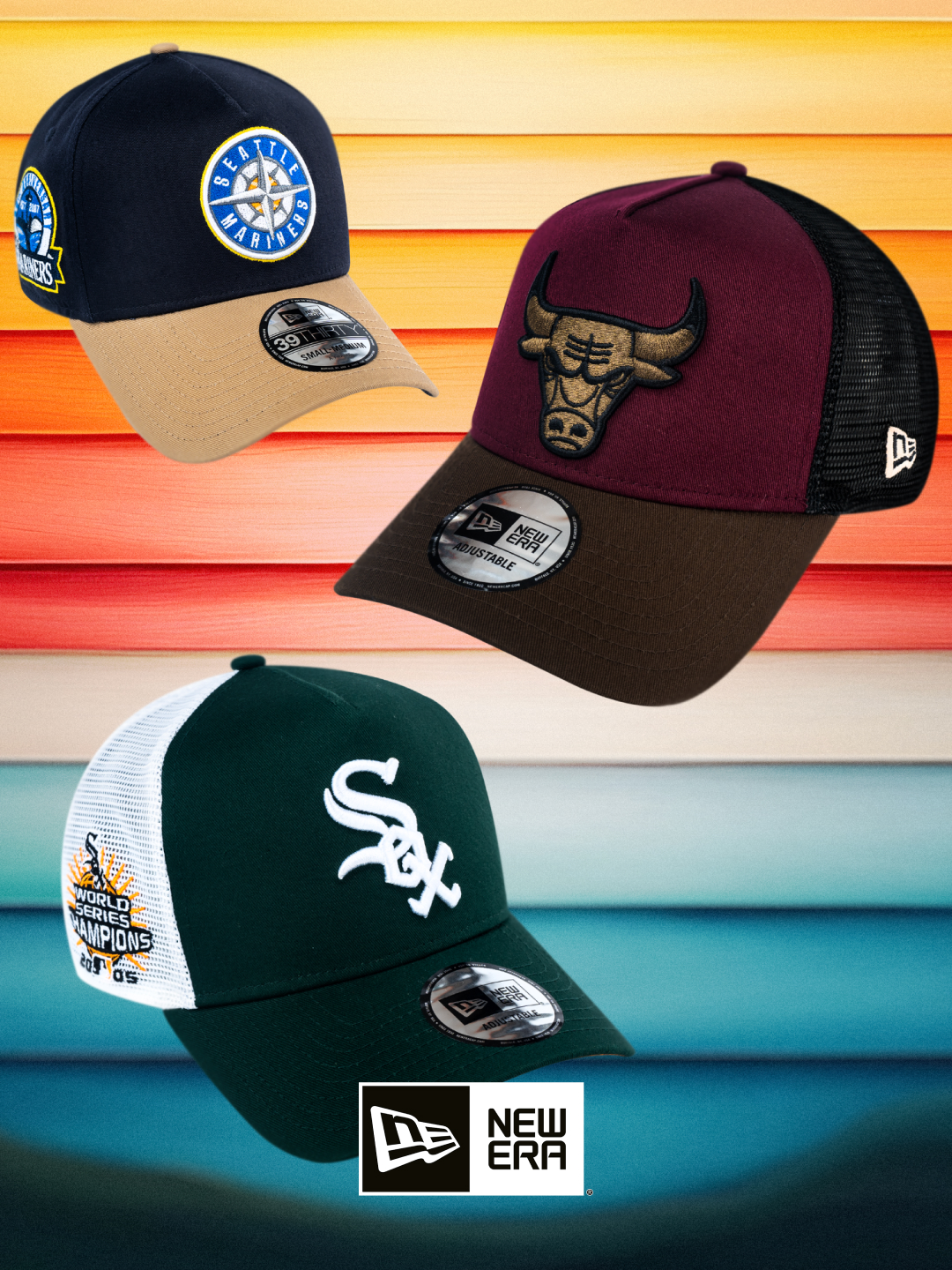 Hats & caps - GIGANTIC selection of caps & hats | Hatstoreworld.com