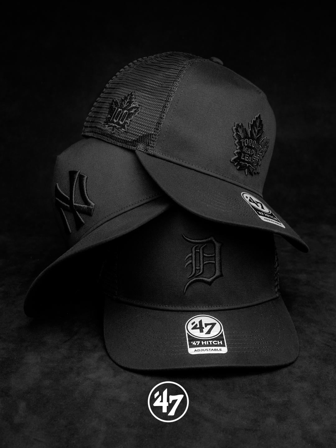 Hats & caps - GIGANTIC selection of caps & hats | Hatstoreworld.com