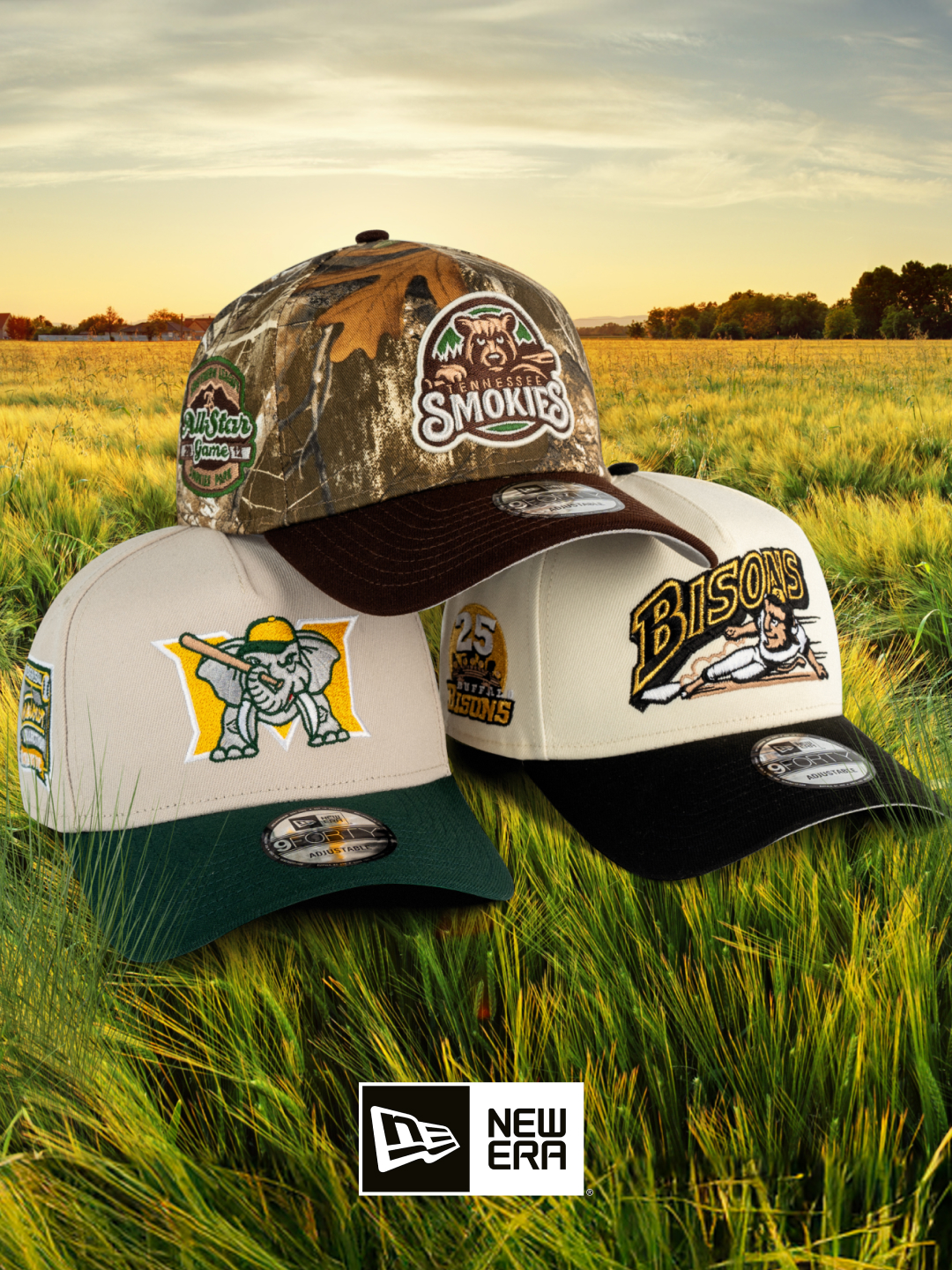 Topi Bisbol - Koleksi topi yang LUAR BIASA BESAR online | Hatstore.com