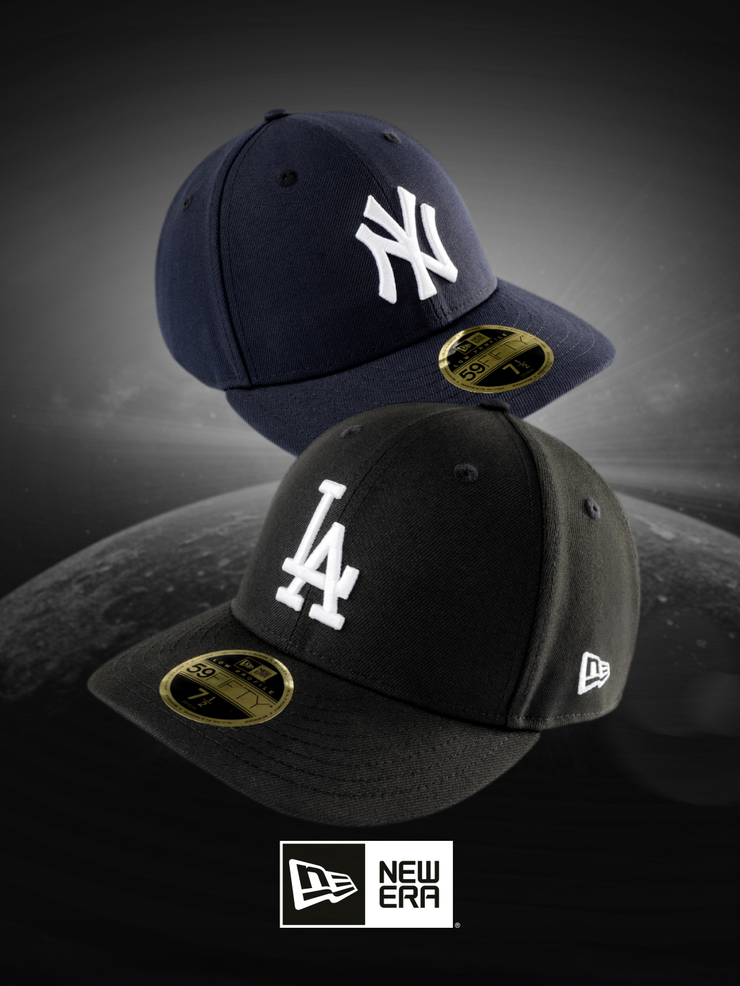 Hats & caps - GIGANTIC selection of caps & hats | Hatstoreworld.com