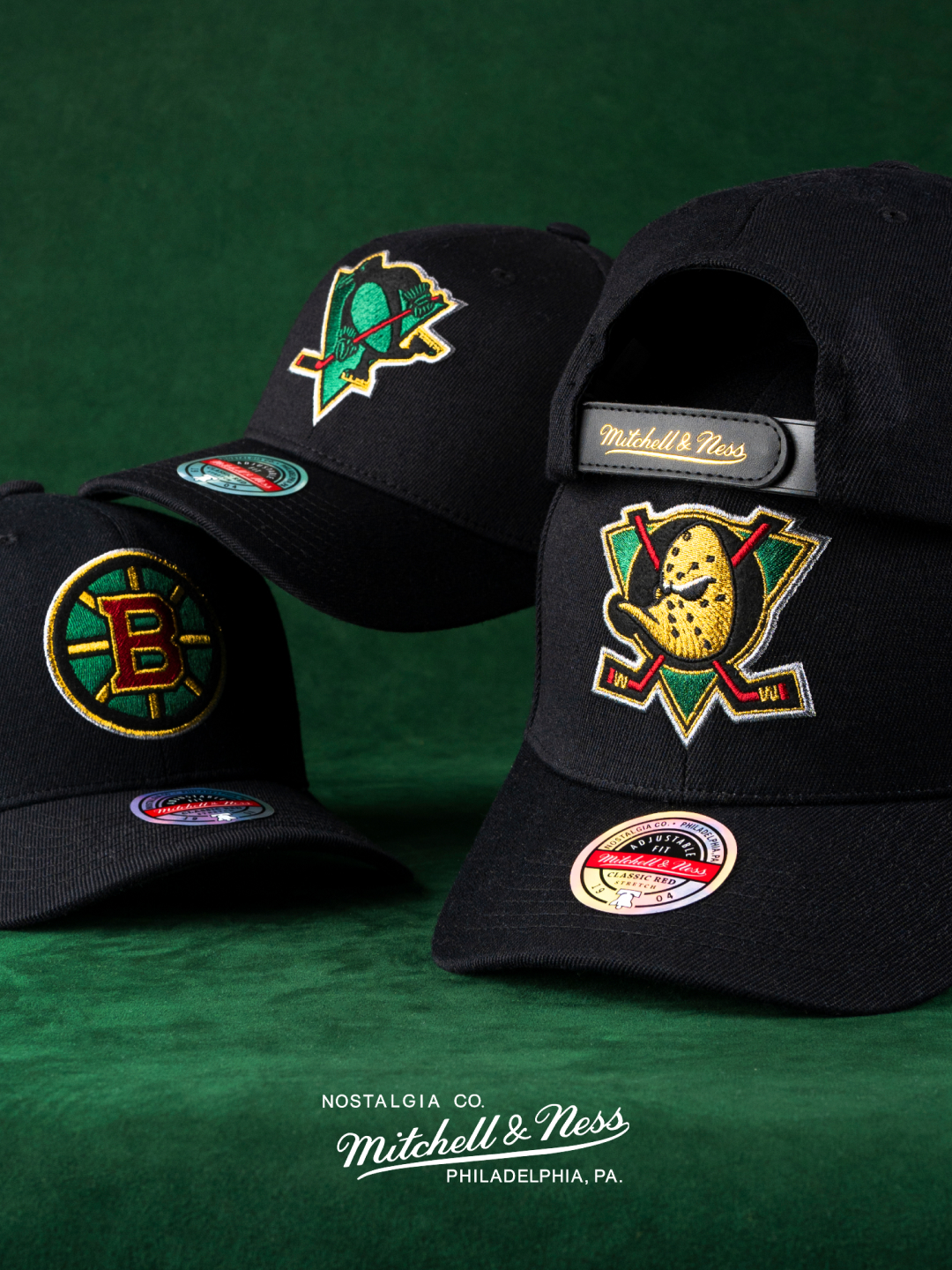 NHL Lux | Hatstoreworld.com