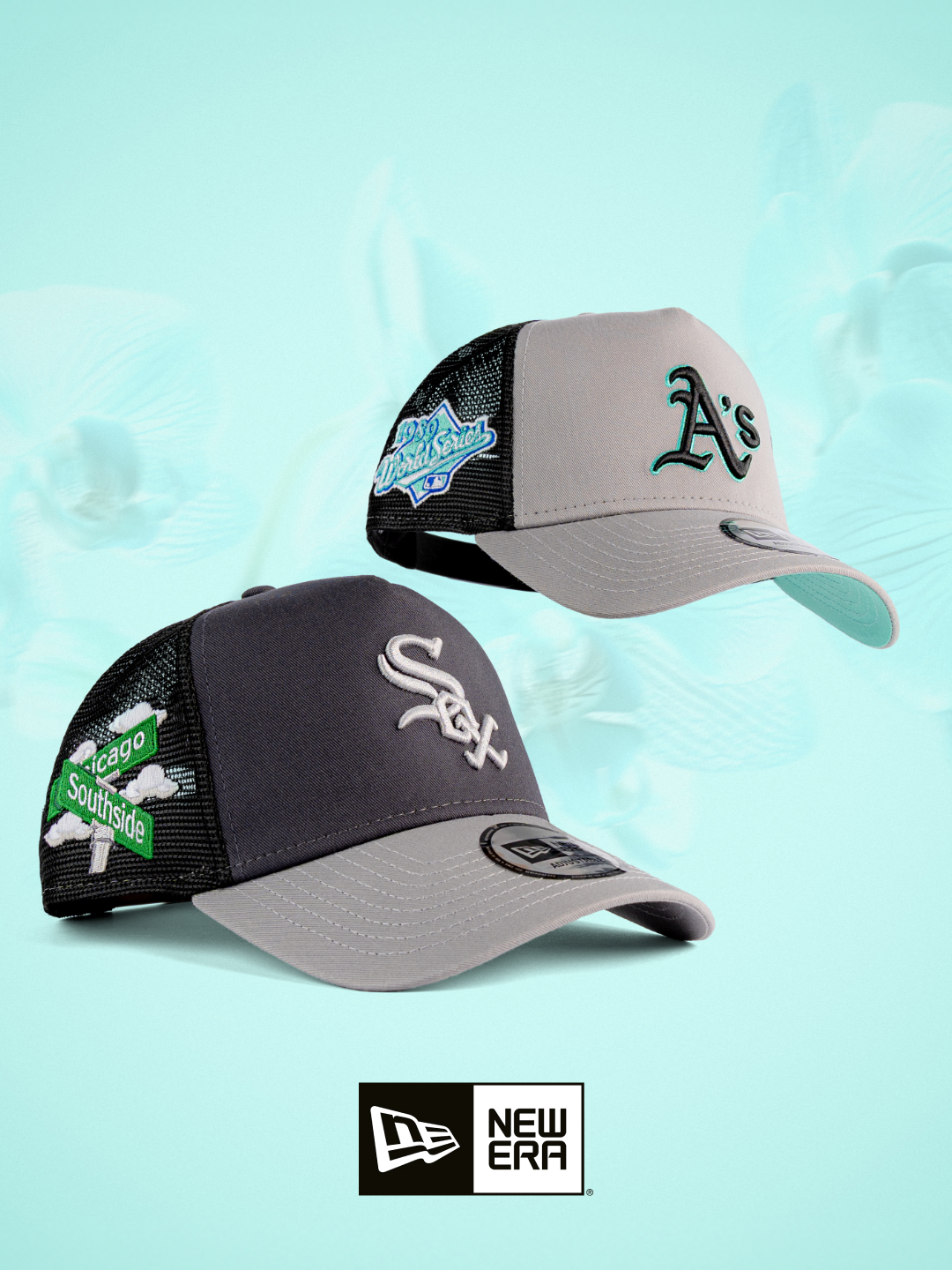 Hats & caps - GIGANTIC selection of caps & hats | Hatstoreworld.com