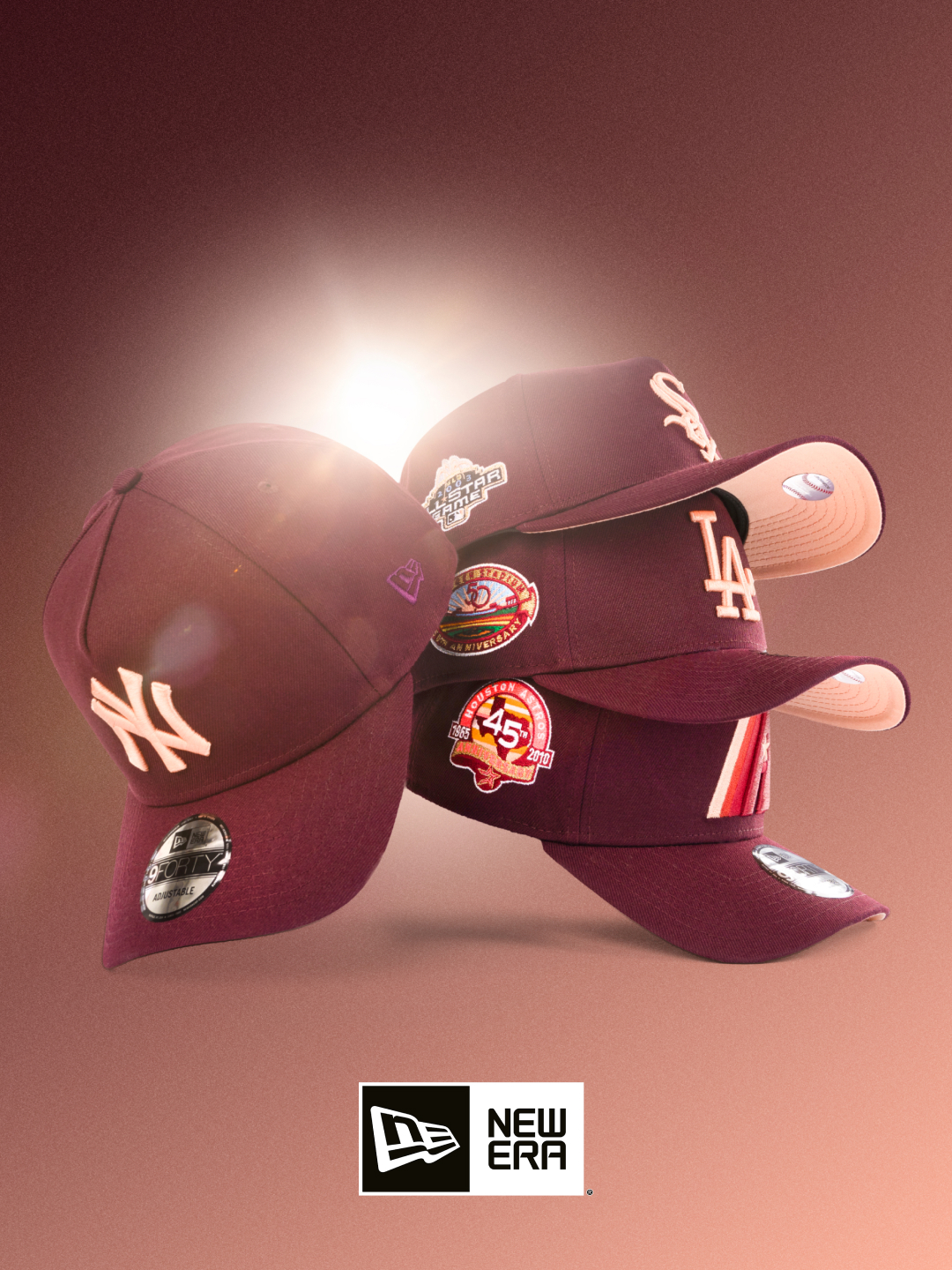 Hats & caps - GIGANTIC selection of caps & hats | Hatstoreworld.com