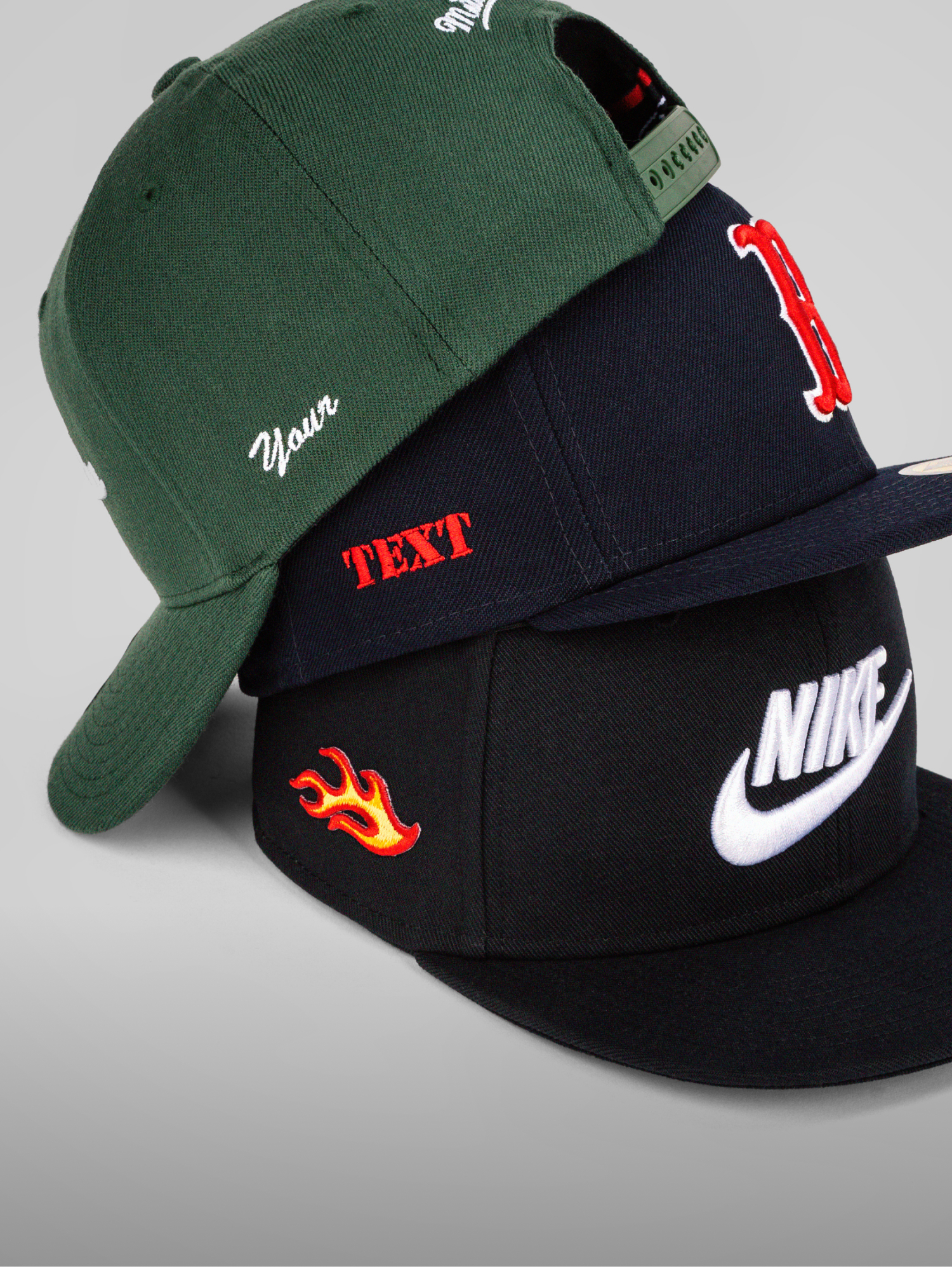 Hats & caps - GIGANTIC selection of caps & hats | Hatstoreworld.com