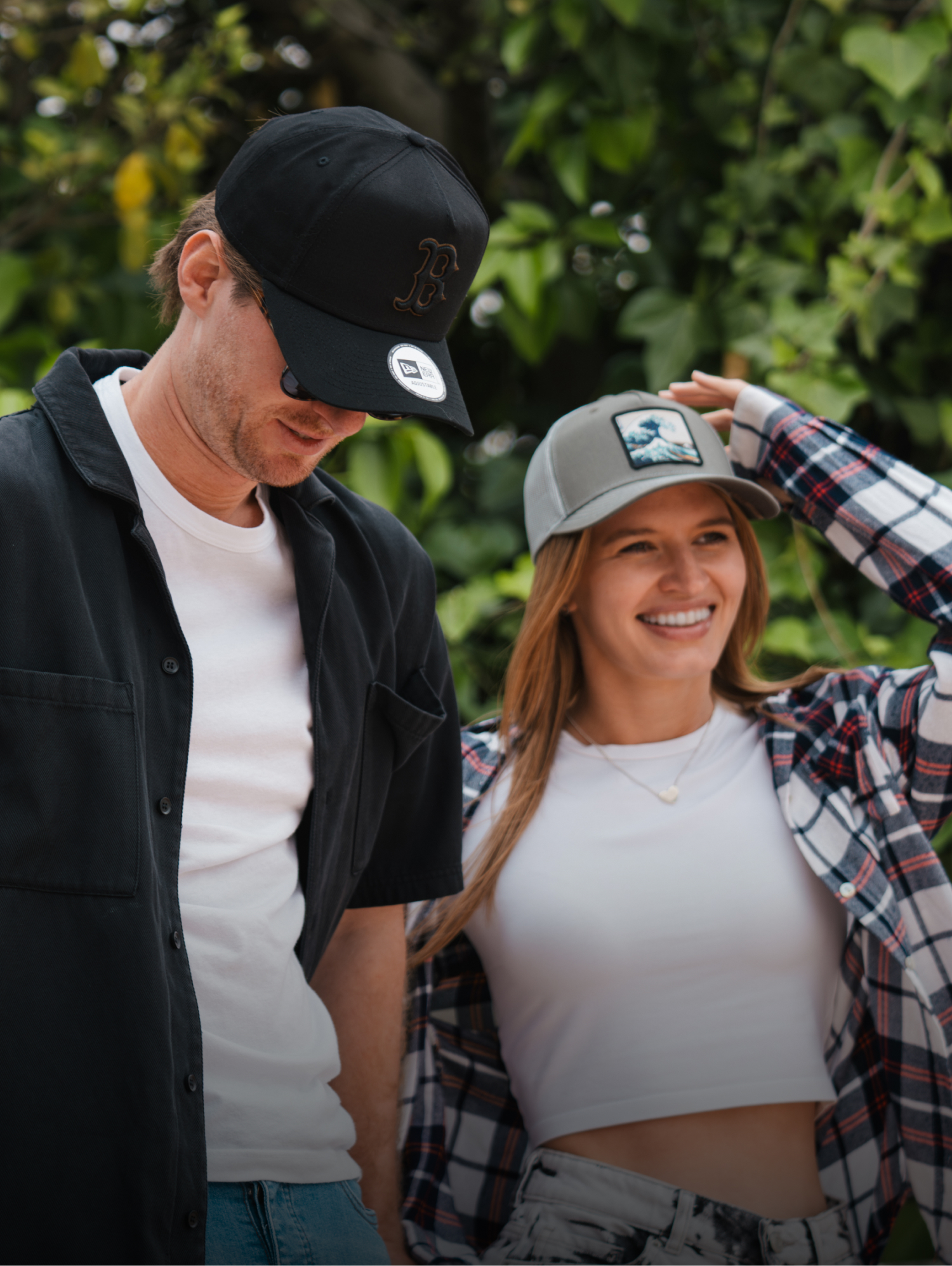 Hats & caps - GIGANTIC selection of caps & hats | Hatstoreworld.com