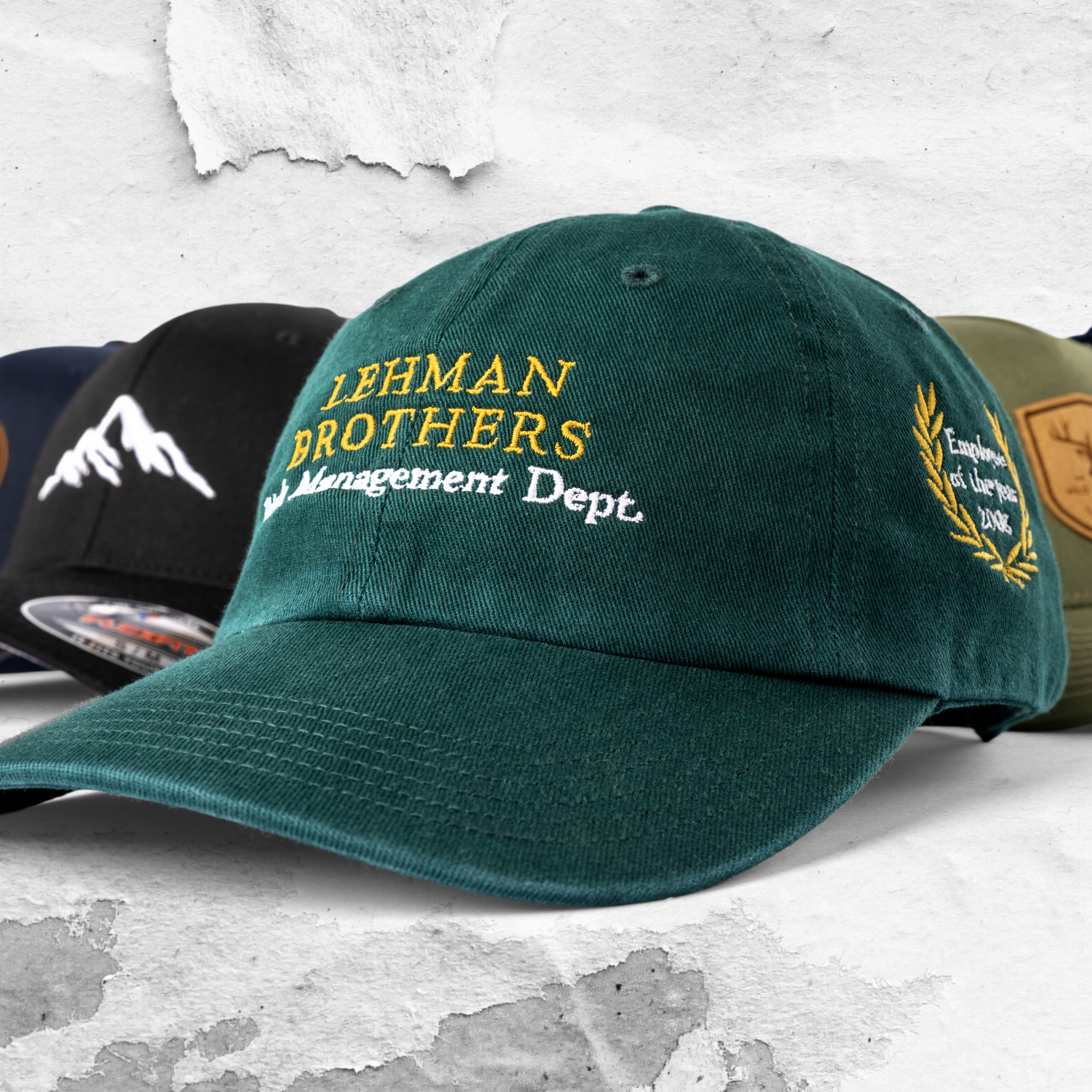 Top Picks - Only Available at Hatstore | Hatstore.com.hk