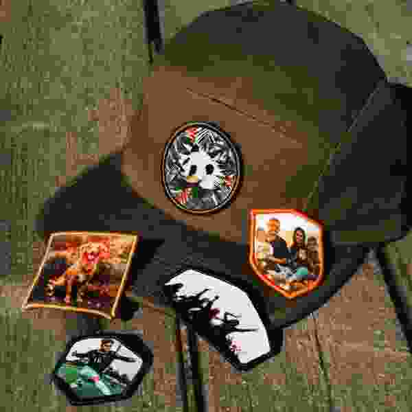 Custom Hats & Caps - Design & Create Online | Hatstoreworld.com