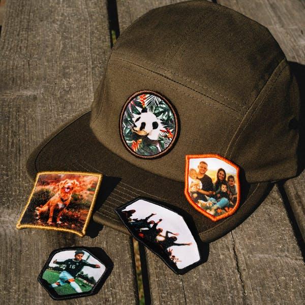 Custom hats, caps & beanies - personalized designs | Hatstoreworld.com
