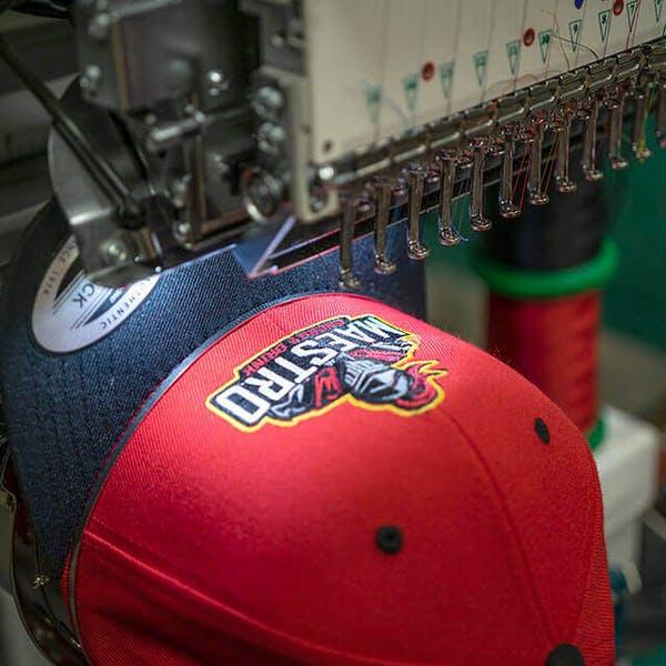 Custom Caps - Design & Create Online | Hatstoreworld.com