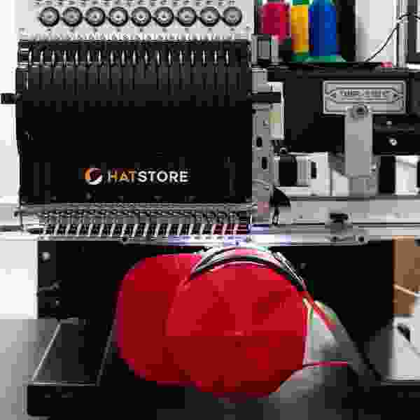 Custom Hats & Caps - Design & Create Online | Hatstoreworld.com