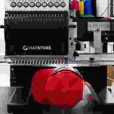 Custom Hats & Caps - Design & Create Online | Hatstoreworld.com