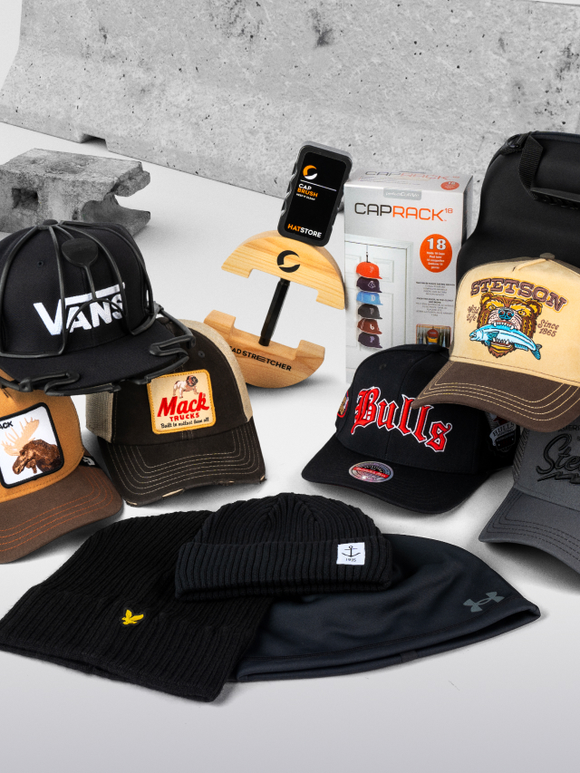 Hats & caps - GIGANTIC selection of caps & hats | Hatstoreworld.com