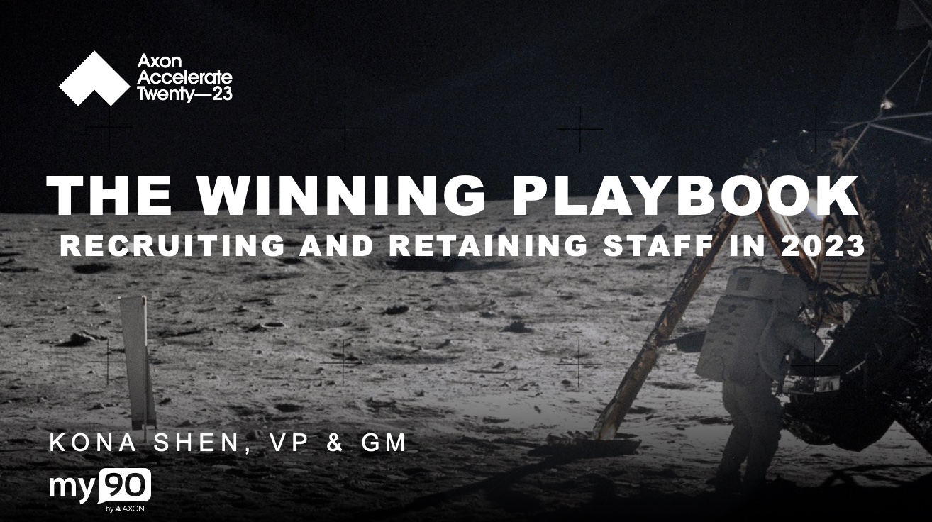 The Winning Playbook