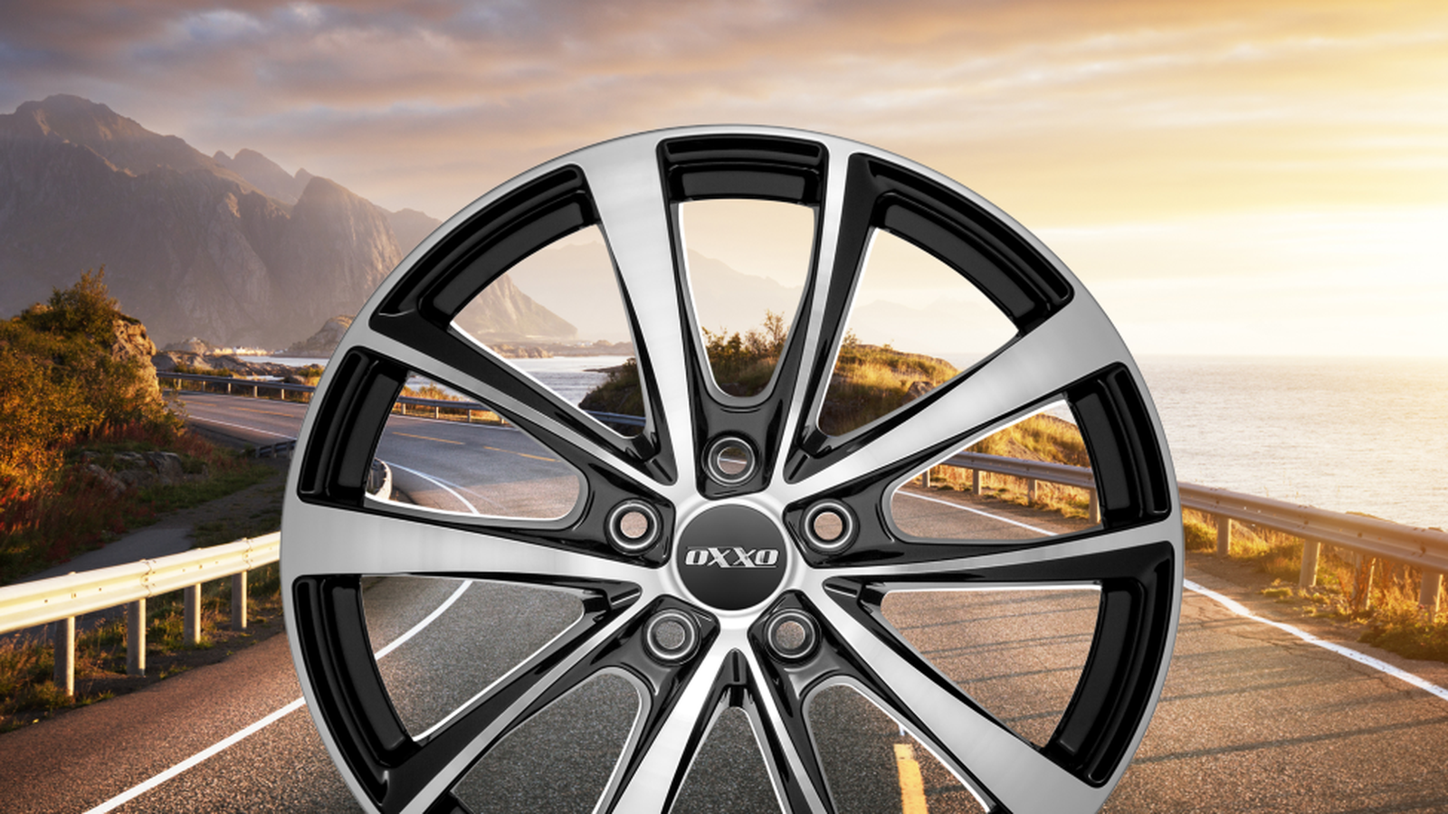 OXXO Alloy Wheels – Ausgewogen & preiswert | Best4Tires