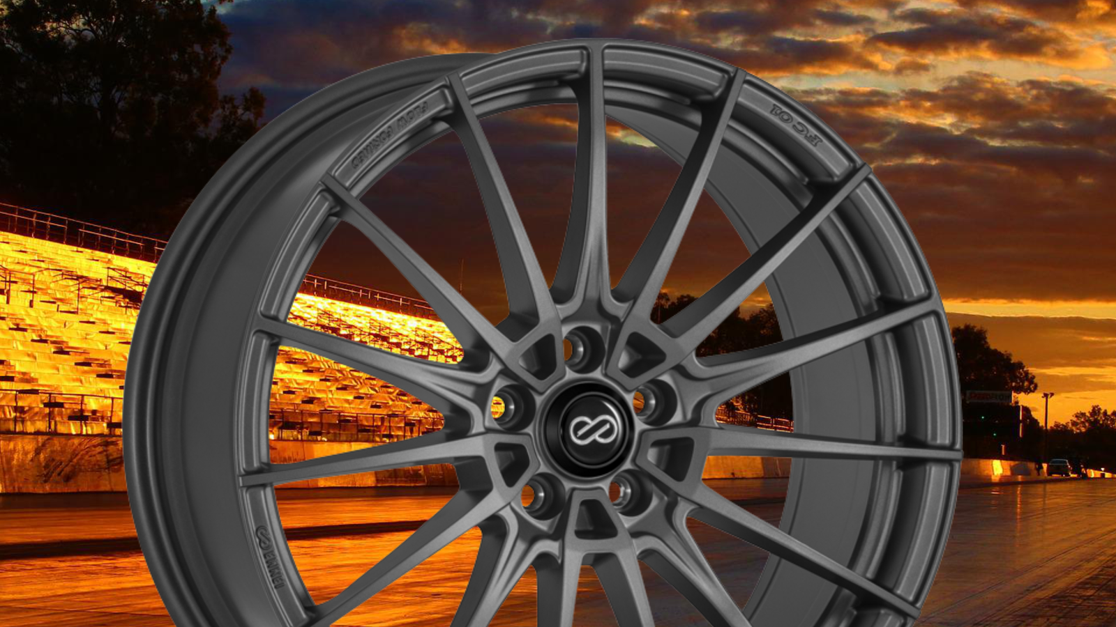 ENKEI – the classic Japanese brand for rims | Best4Tire