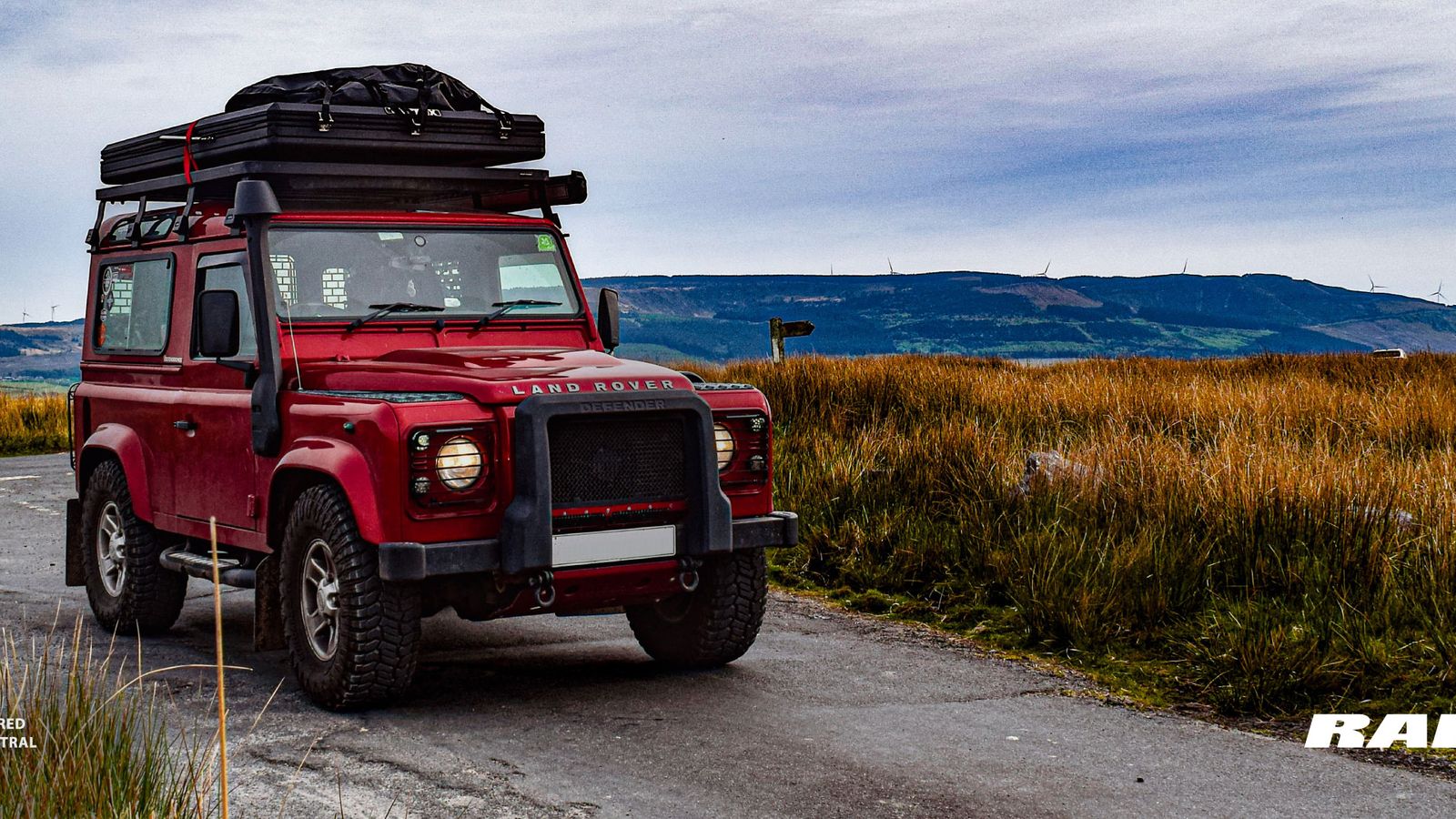 Radar Tyres – Sommer-, Winter- und Allwetterreifen