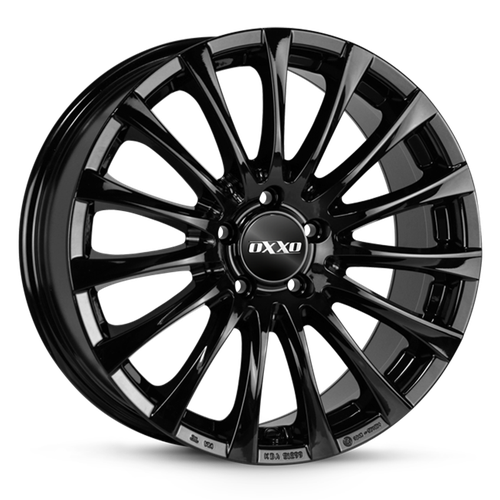 OXXO Alloy Wheels – Ausgewogen & preiswert | Best4Tires