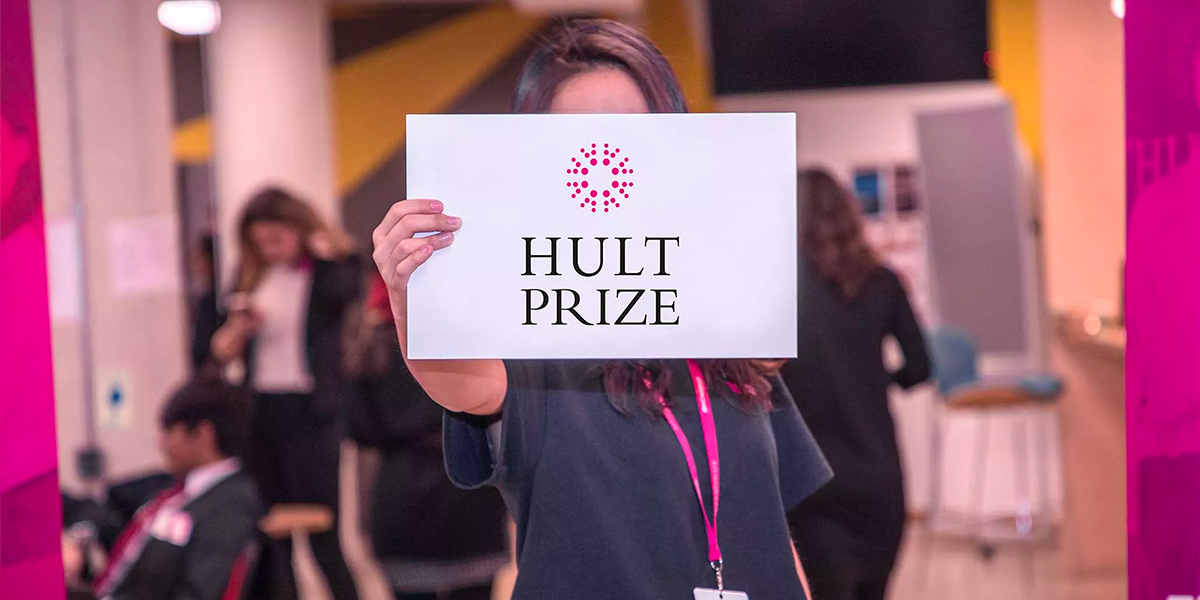 Hult Prize Foundation