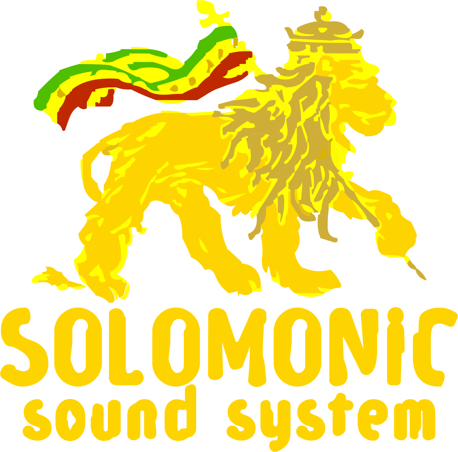 Music | Solomonic Sound System