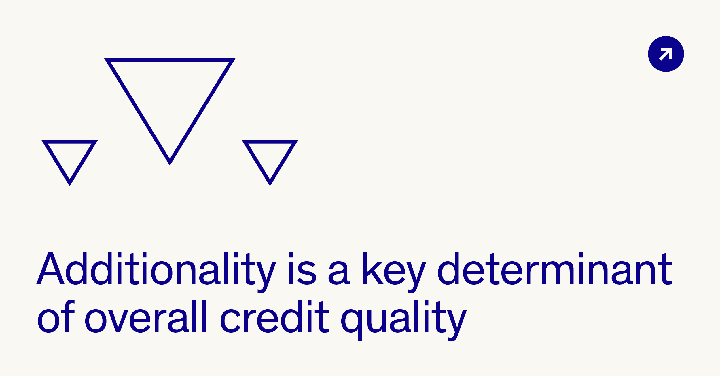 How additionality limits the BeZero Carbon Rating