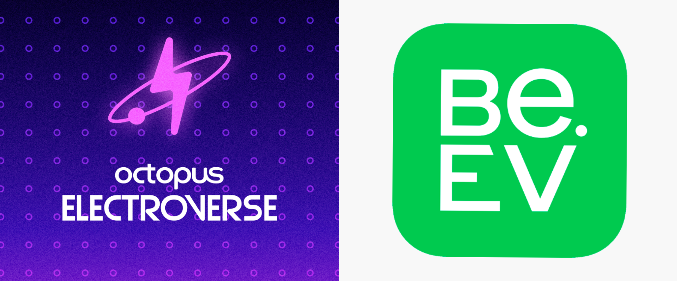 Electroverse from Octopus | Page 3 | Speak EV - Electric Car Forums