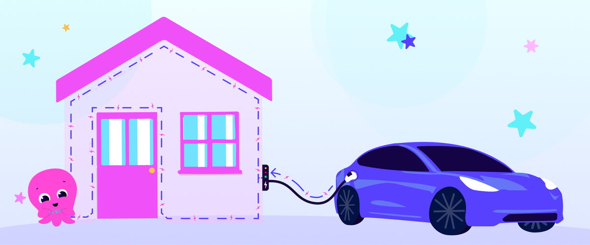 Vehicle-to-grid, V2H & bidirectional charging: the complete UK guide