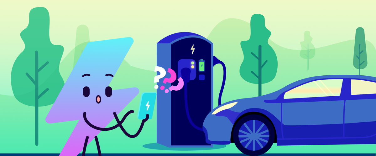 Live EV Charge Point Map UK | Public Charging Made Easy