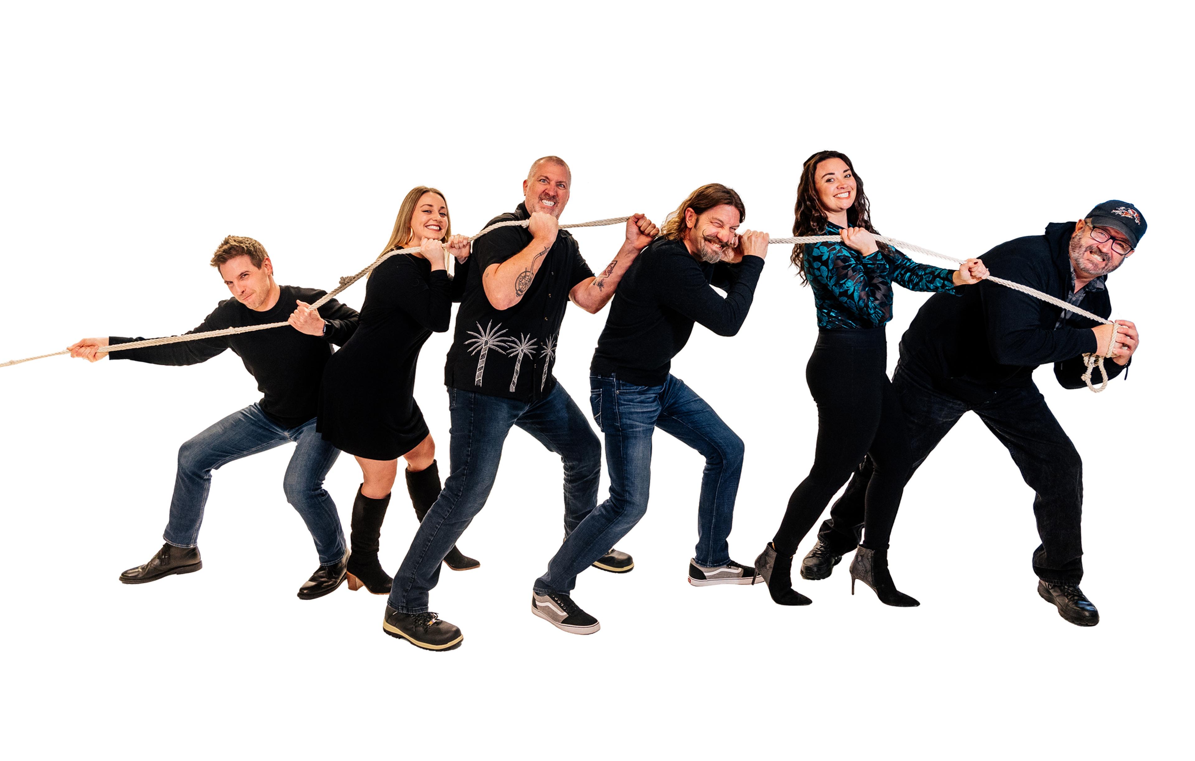 WUBE • B-105 | Radio Advertising | Hubbard Cincinnati