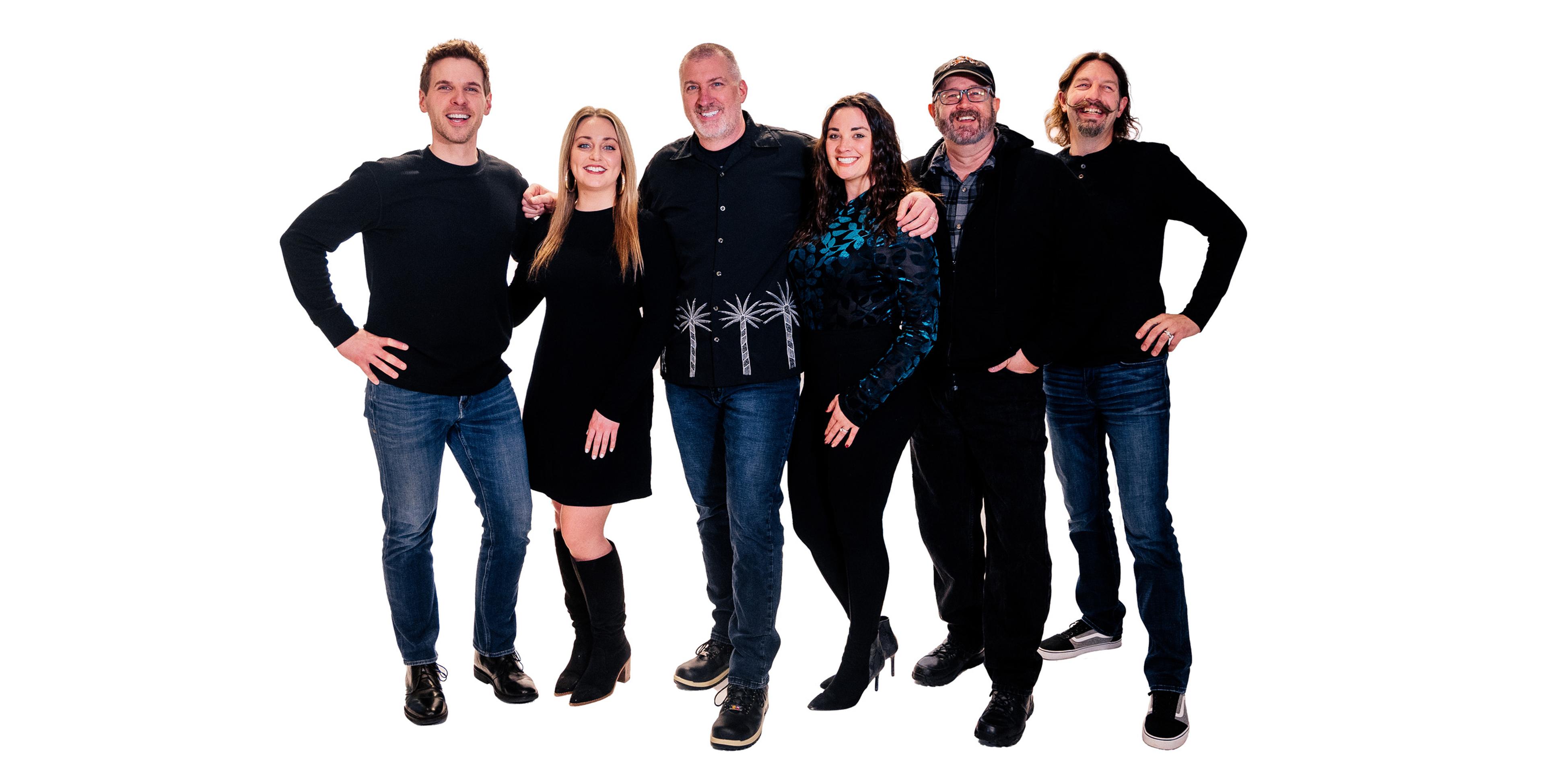 WUBE • B-105 | Radio Advertising | Hubbard Cincinnati