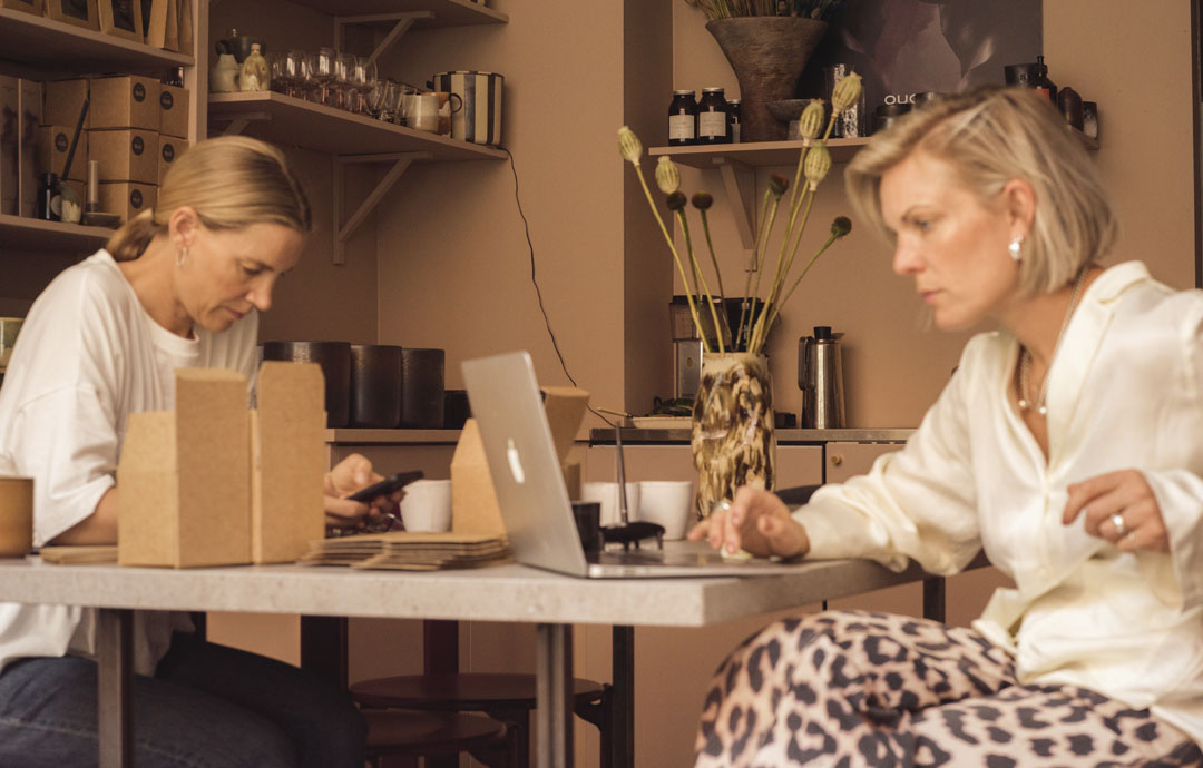 Projektportalen | Fortnox Integration