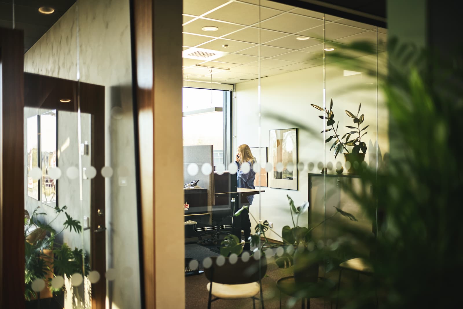 Jobba smartare inte hårdare | Fortnox