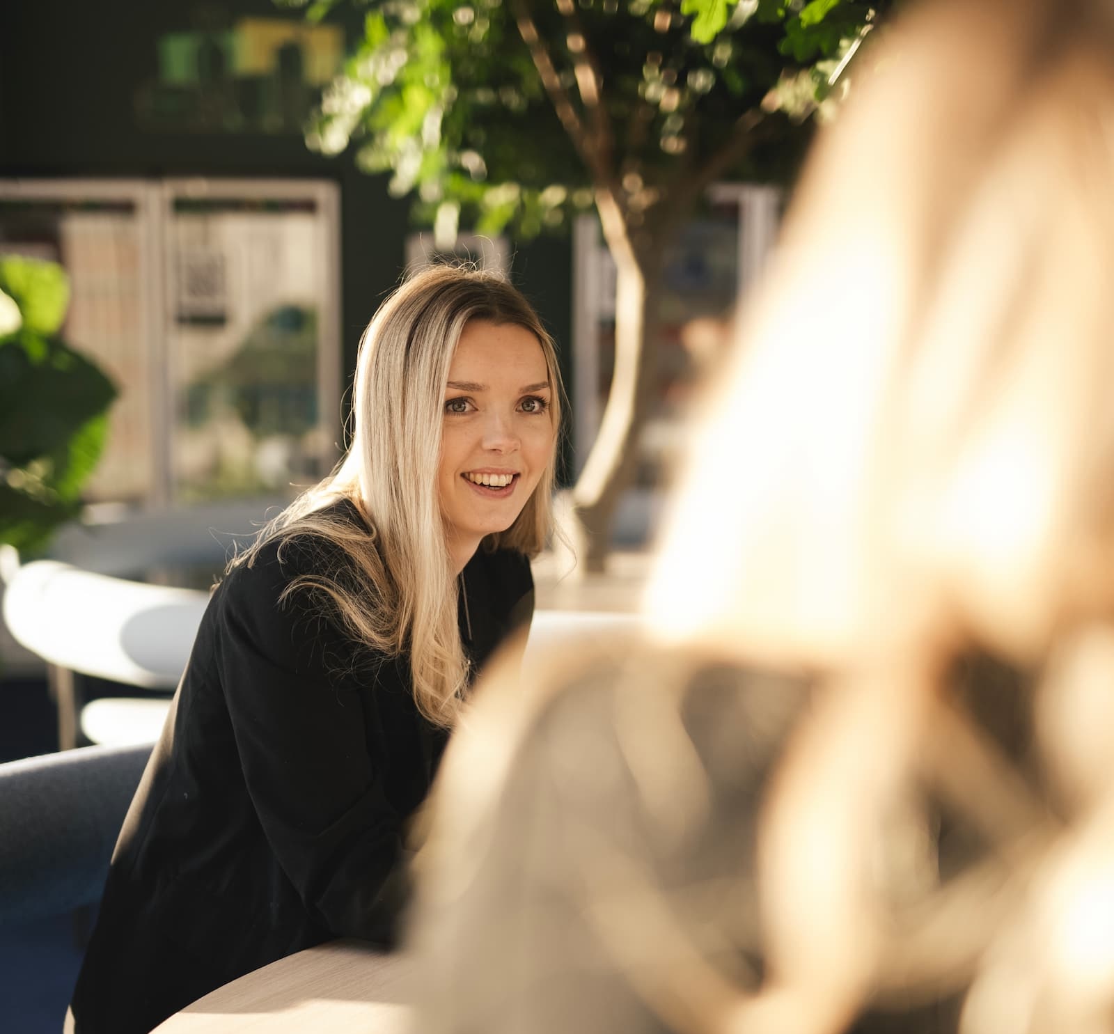 Boka personlig demo | Fortnox