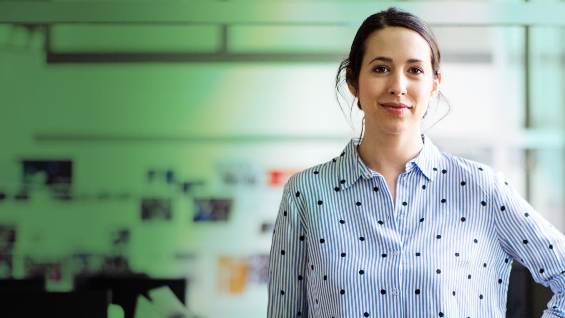 Jobba smartare inte hårdare | Fortnox