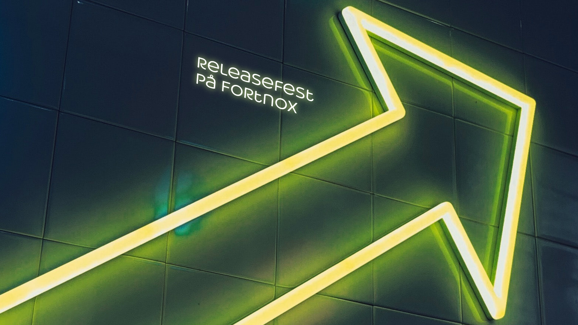 Produktnyheter våren 2023 | Fortnox