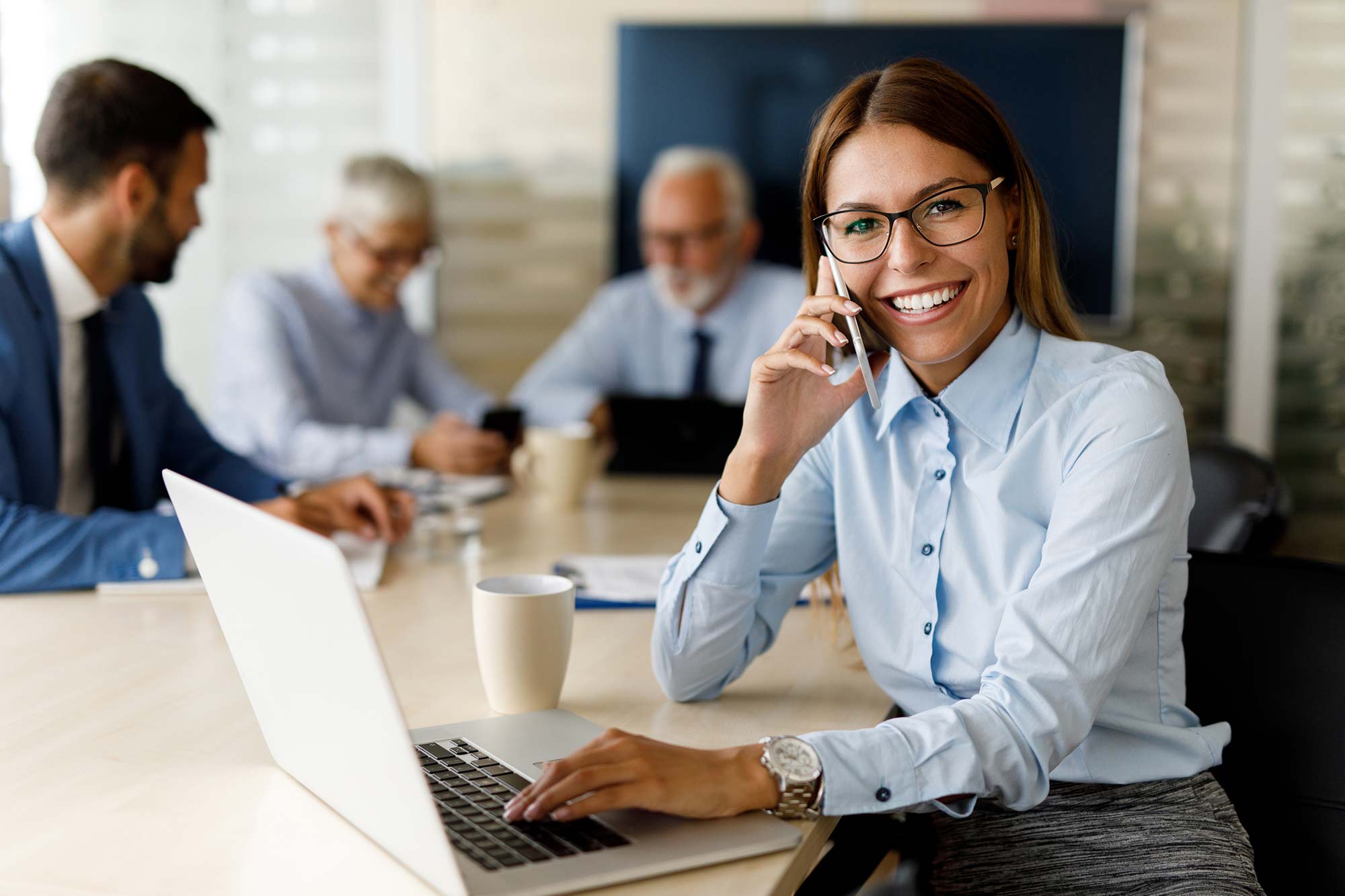 Gör jobbet smidigare med våra samarbetspaket | Fortnox