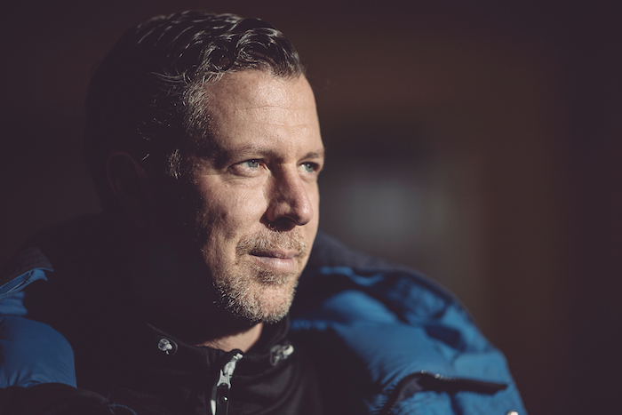 Alla har vi varit små