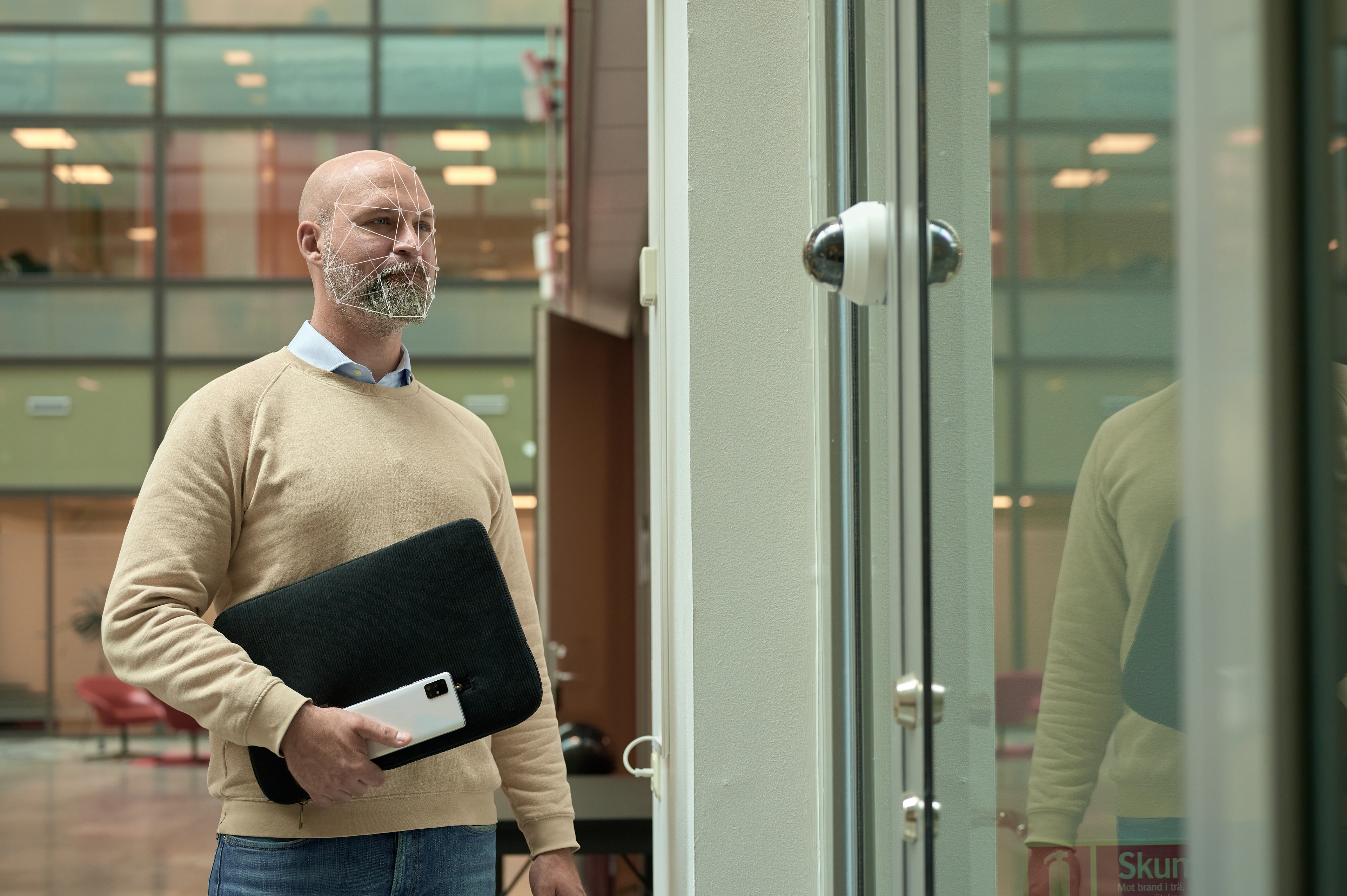 Precise Biometrics: Scanning for higher growth