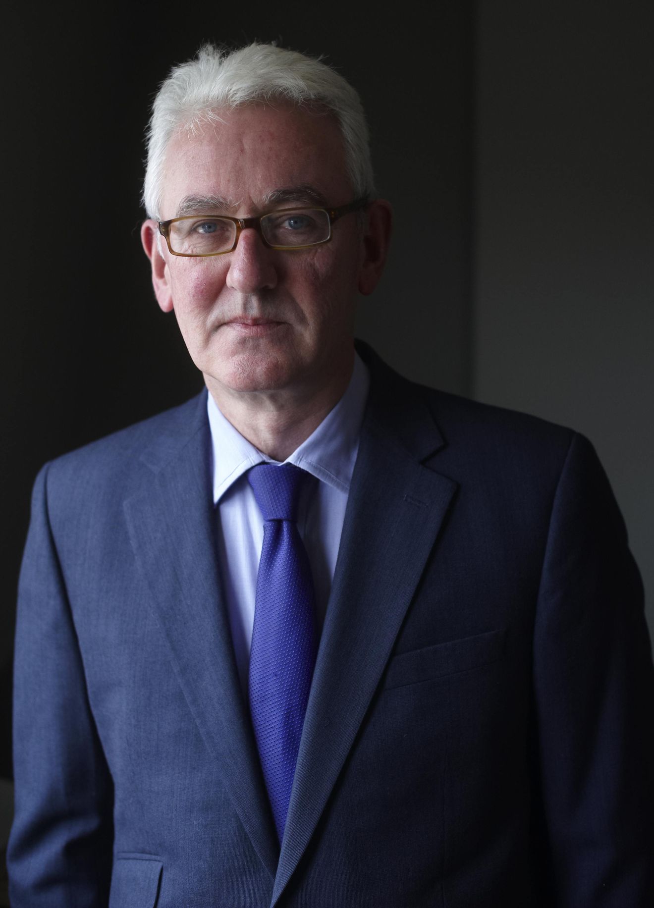 Michael Burleigh - Speakers - Guernsey Literary Festival